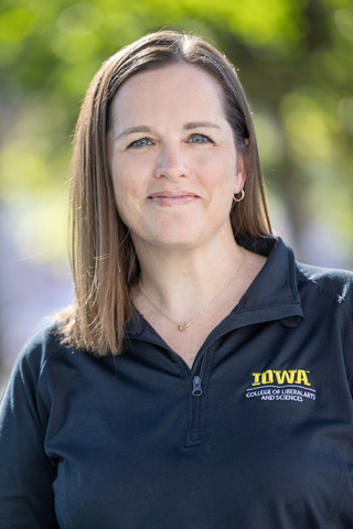 Becca Tritten | CLAS Resource Site - College of Liberal Arts and ...