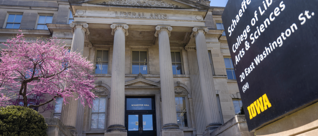 CLAS Resource Site | College of Liberal Arts and Sciences | The ...