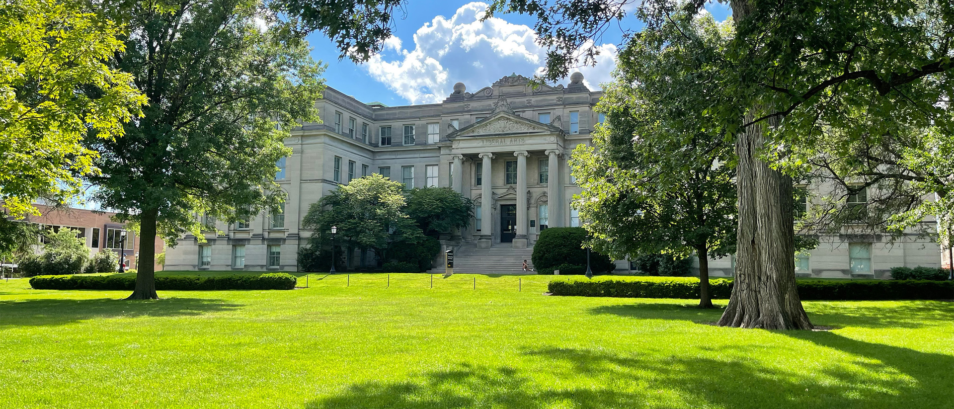 CLAS Resource Site | College of Liberal Arts and Sciences | The ...