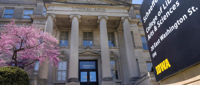 CLAS Resource Site | College of Liberal Arts and Sciences | The ...