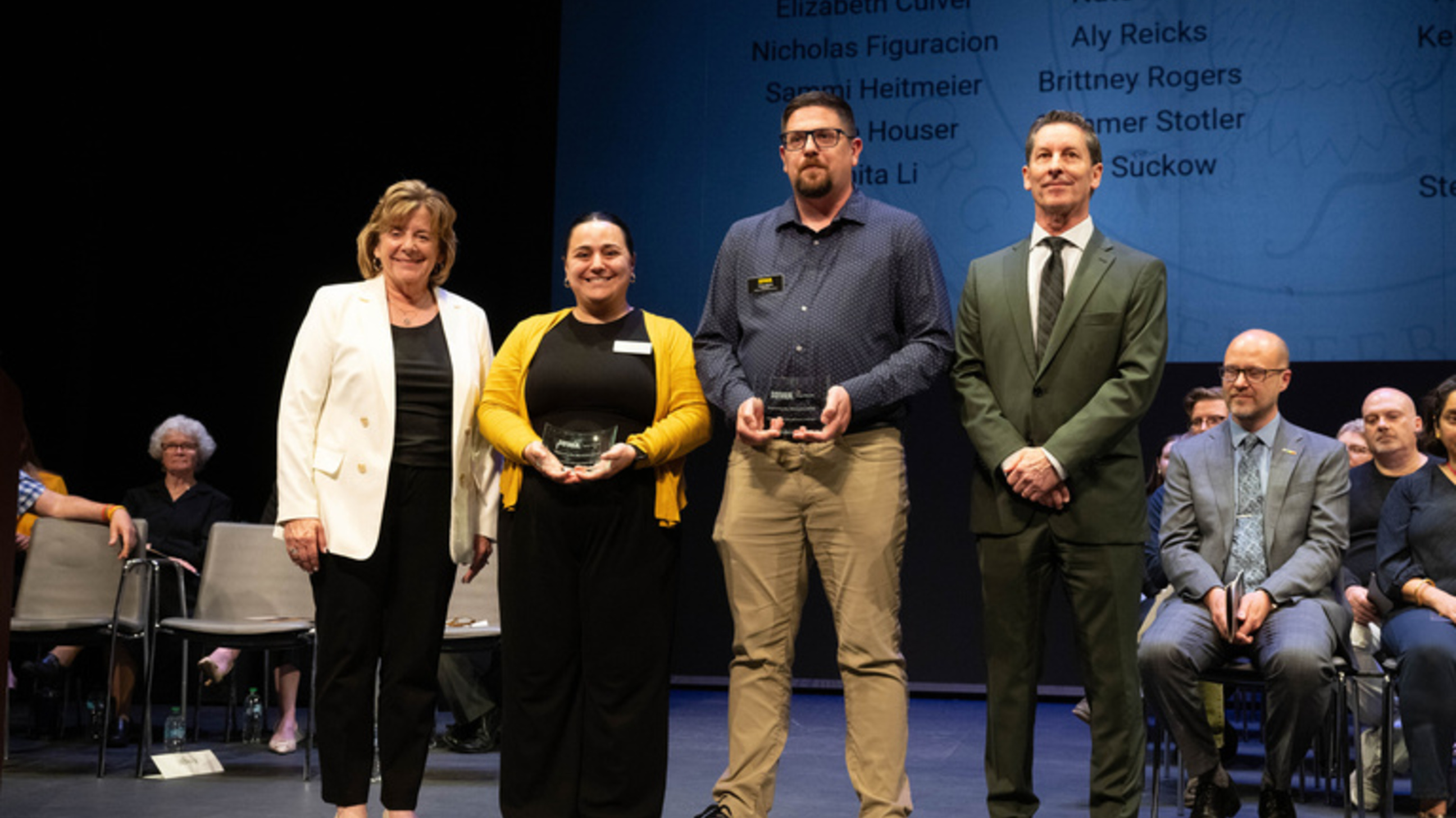 CLAS Resource Site | College of Liberal Arts and Sciences | The ...